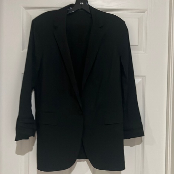 Theory | Jackets & Coats | Theory Jacket | Poshmark